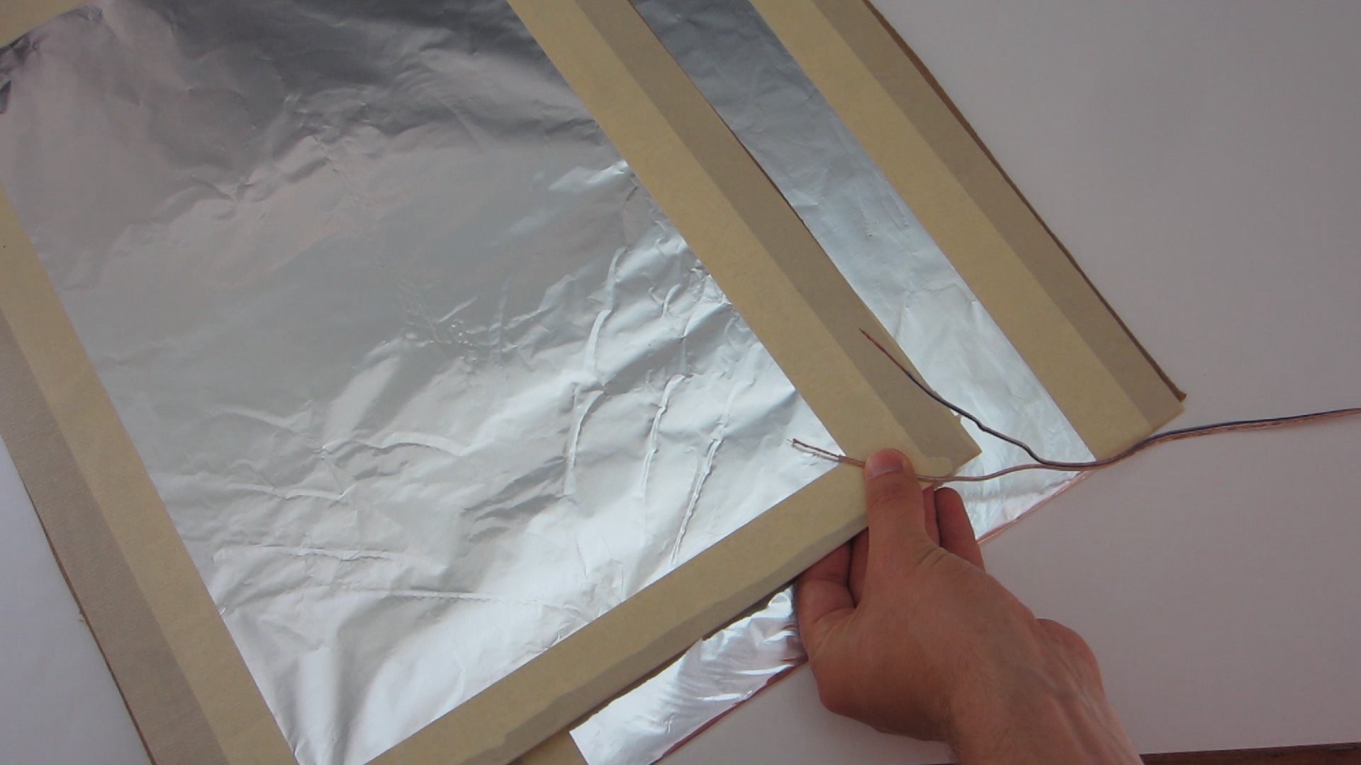 Use a DIY Pressure Plate Switch to Automate Your Haunted House : 9 ...