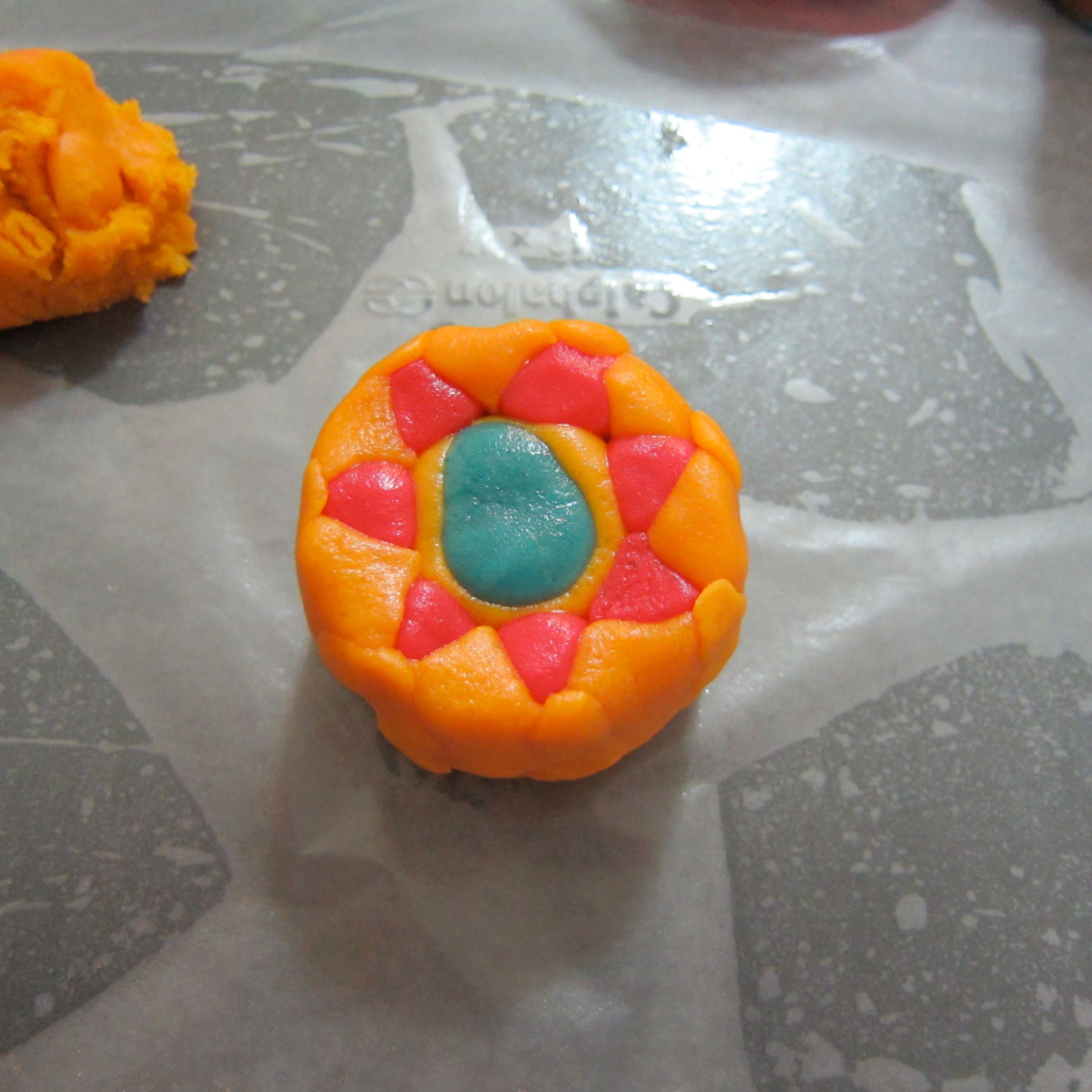 Quilt Cookies : 7 Steps (with Pictures) - Instructables