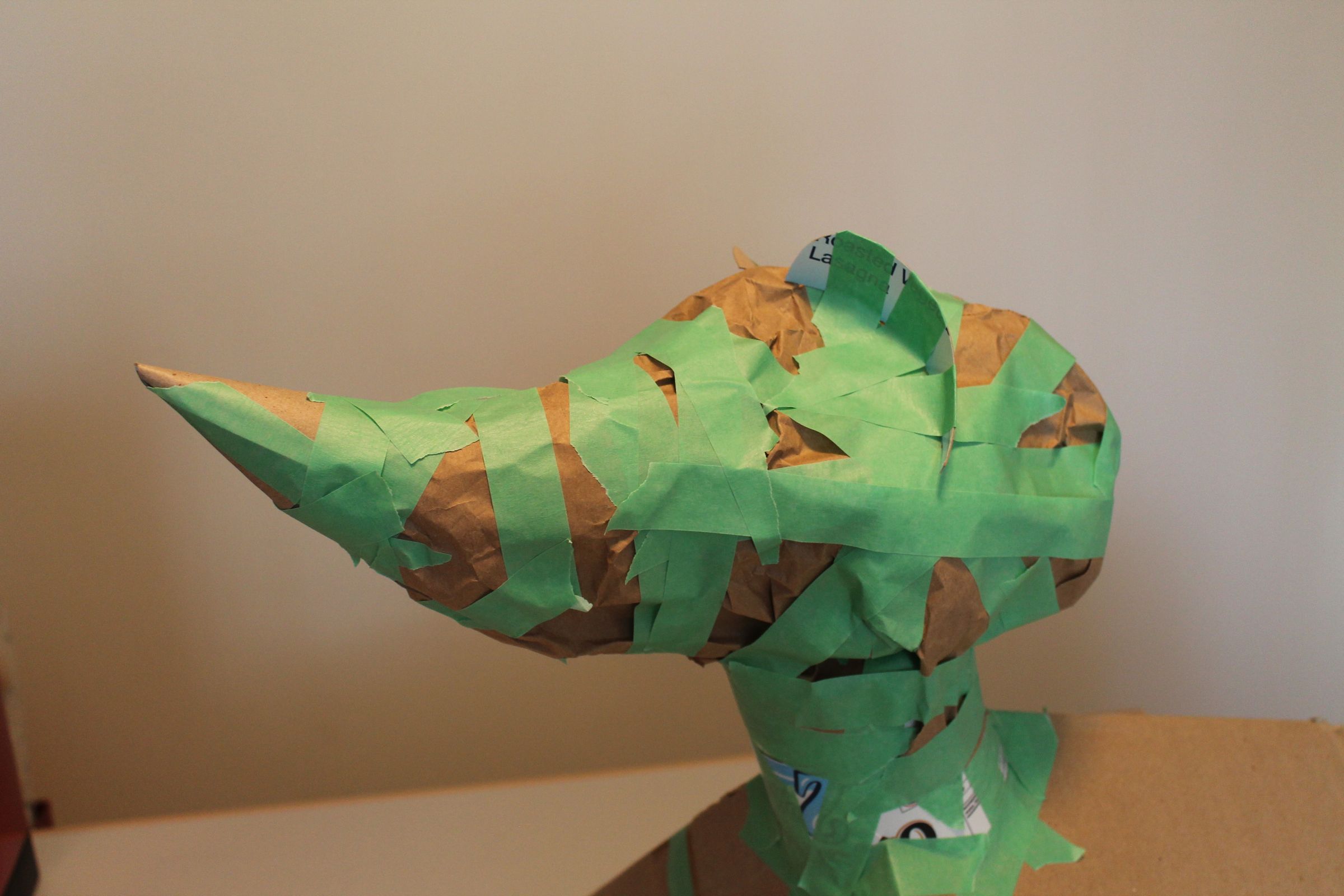 Zero From the Nightmare Before Christmas : 6 Steps (with Pictures ...