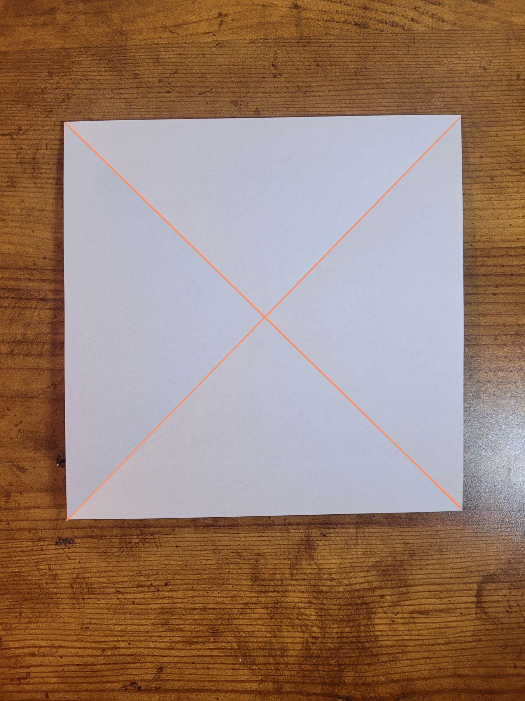 How to Fold a Paper Crane- Easy Instructions : 12 Steps (with Pictures ...