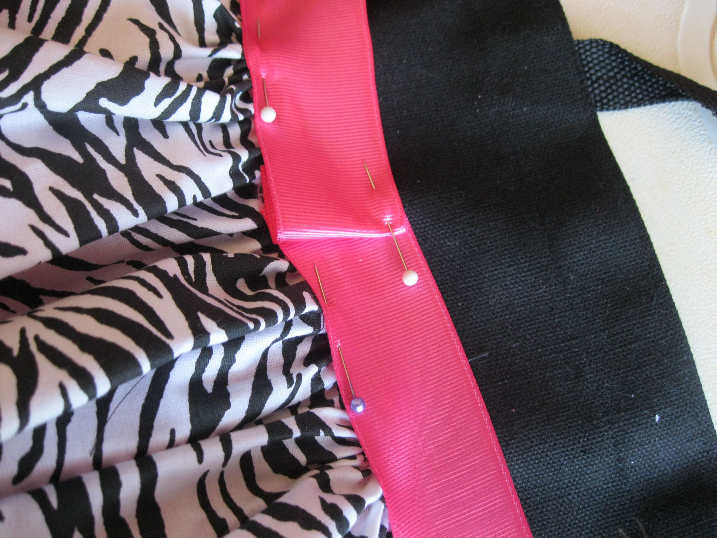 Les Toteable TuTu Bag (with Pictures) - Instructables