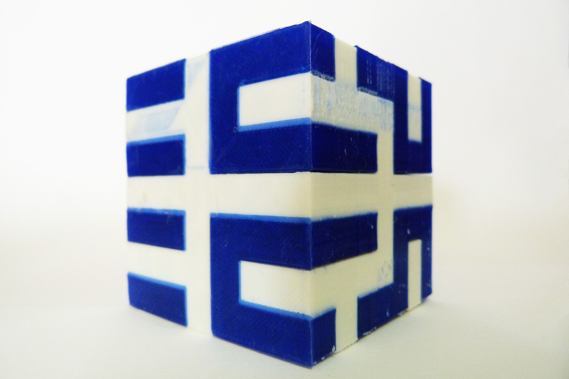 MM2X Makerbot Replicator 2X Alternative Extruder Installation : 13 ...