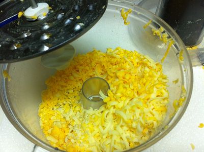 Spreadable Cheese (with Pictures) - Instructables