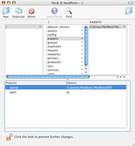 Make Your Regular Mac a NetBoot Server! : 15 Steps (with Pictures ...