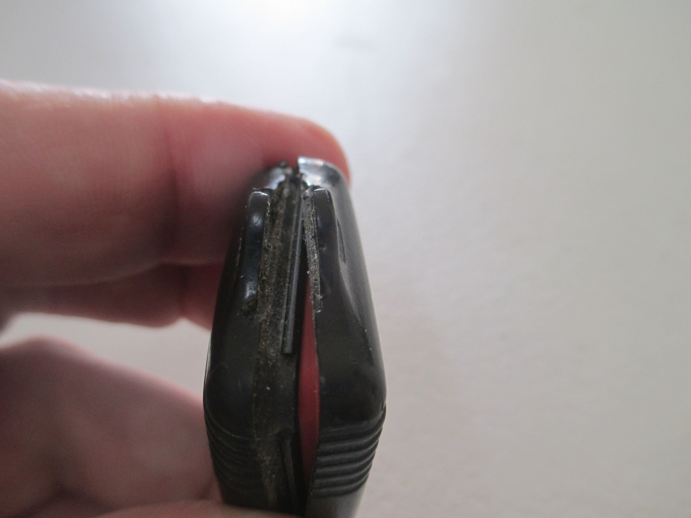 How to Fix Key FOB Keyless Entry for Ford : 15 Steps (with Pictures ...
