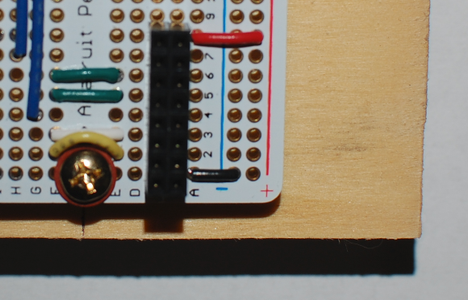Breadboard 555 Timer : 10 Steps (with Pictures) - Instructables