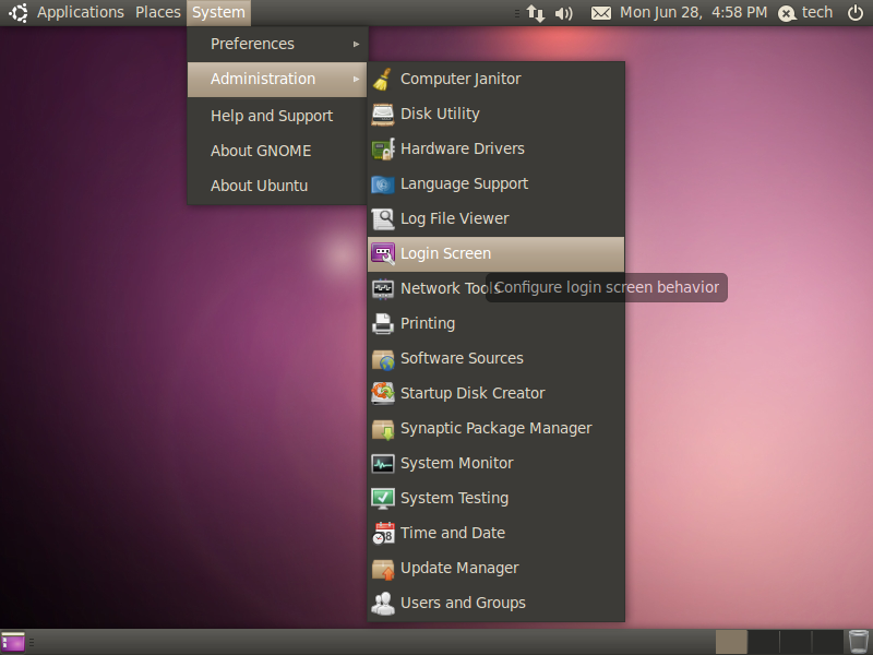 Setting Up Ubuntu As a Kiosk Web Appliance : 8 Steps - Instructables