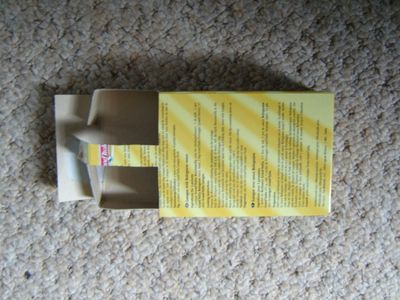How to Make Your Own Transformer Out of Cardboard : 8 Steps - Instructables