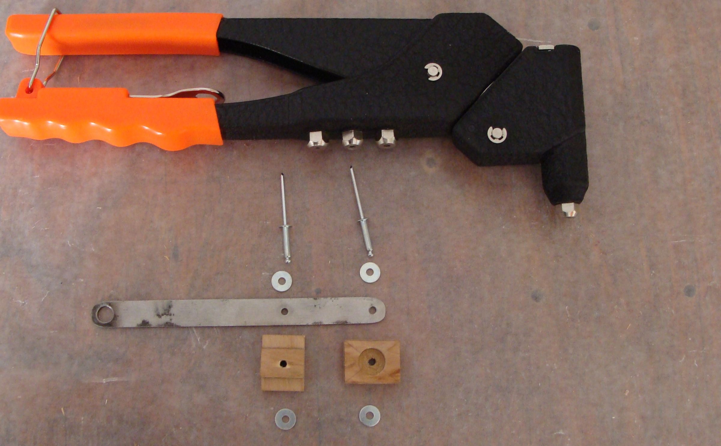 Do-nothing Machine : 7 Steps (with Pictures) - Instructables