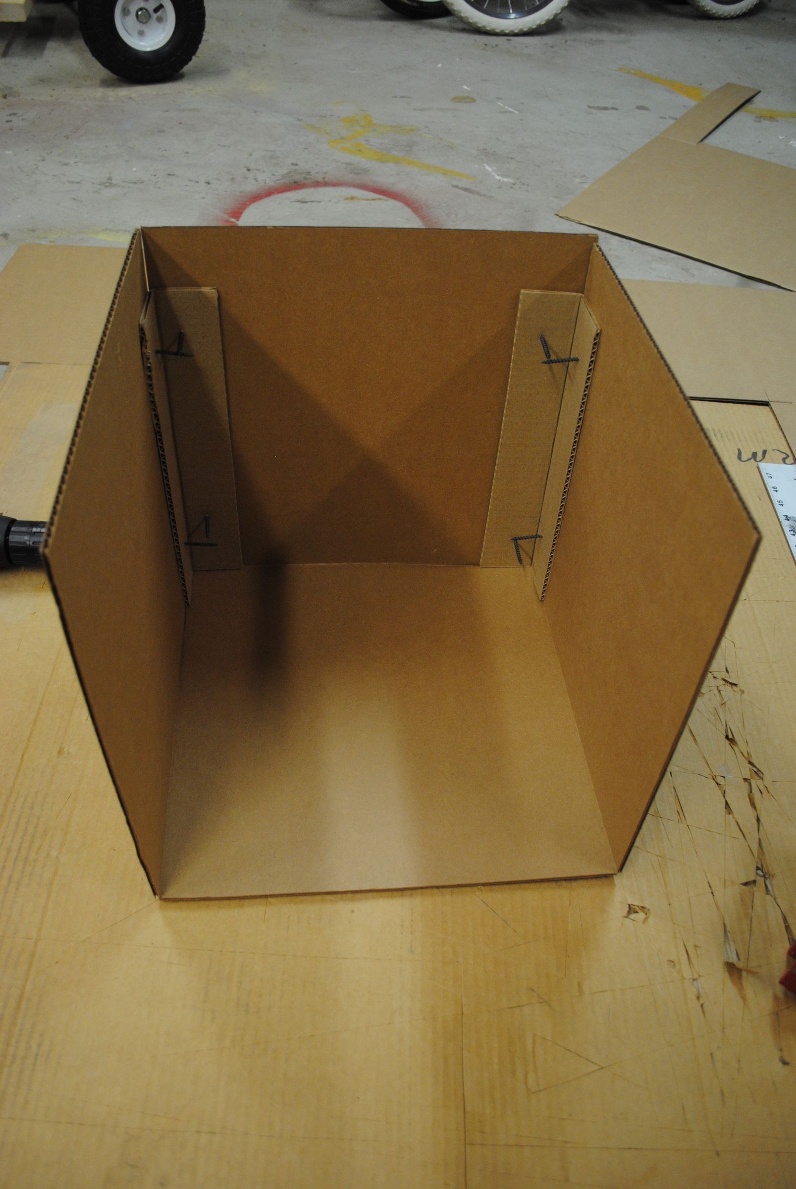 Minecraft Steve Costume : 6 Steps (with Pictures) - Instructables