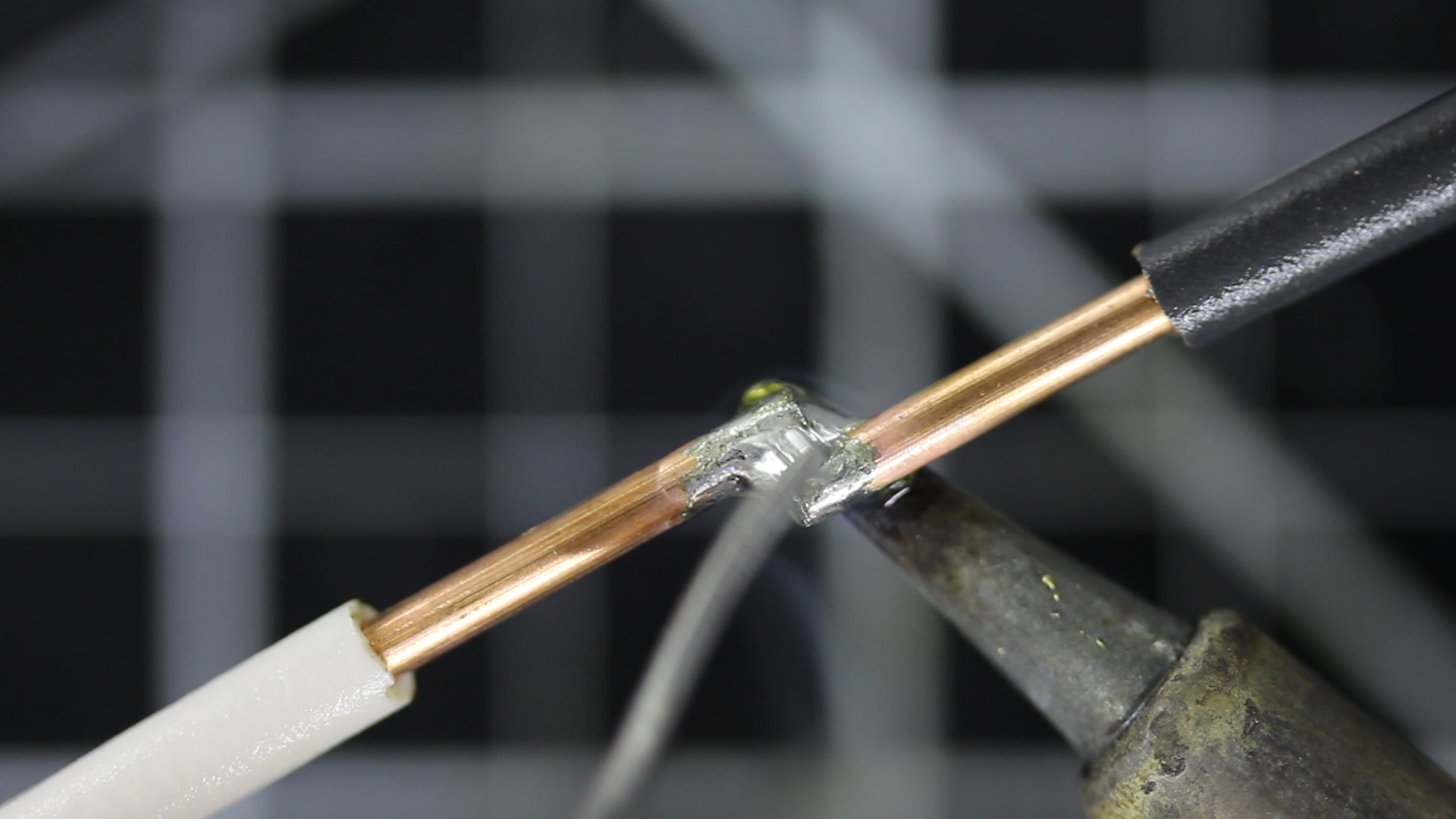Soldering Wires to Wires | Soldering Basics : 11 Steps - Instructables