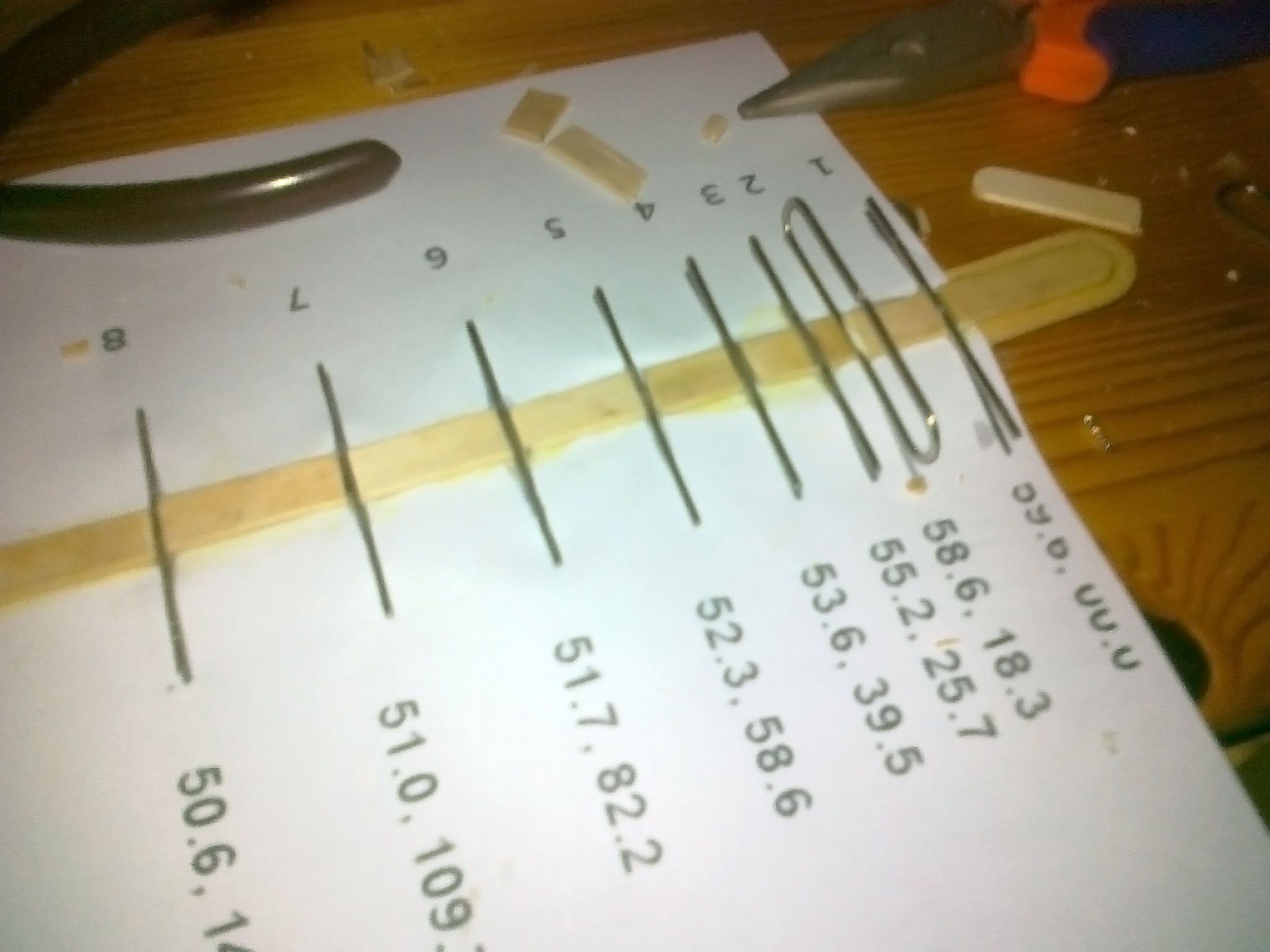 Easy to Build WIFI 2.4GHz Yagi Antenna : 8 Steps (with Pictures ...