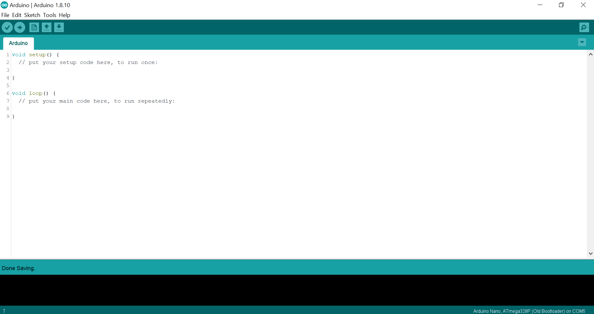 E-Paper Display Partial Refresh With Arduino (with Pictures ...