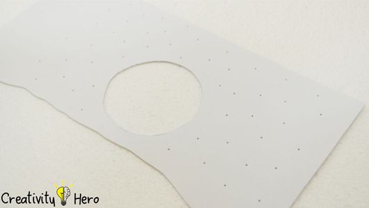 How to Create a 3D Paper Cut Light Box | DIY Project : 12 Steps (with ...