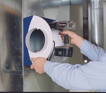 Furnace Add-Ons to Improve Home Air Quality : 7 Steps (with Pictures ...