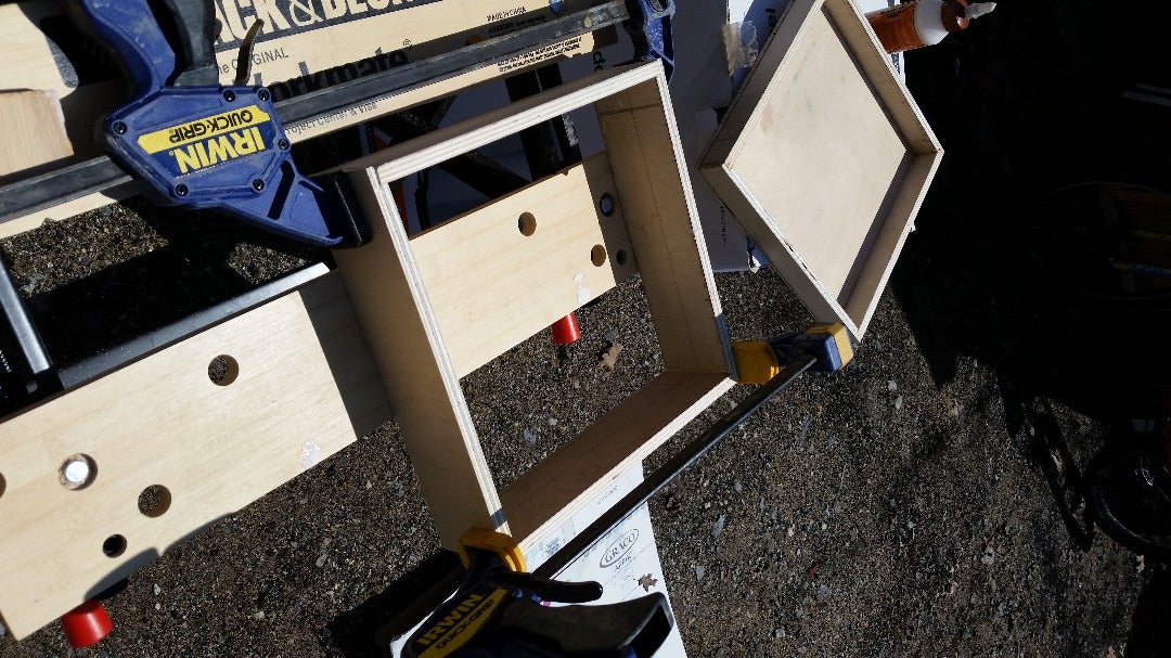 Space Shuttle Control Center (Kid's Toy) : 3 Steps (with Pictures ...