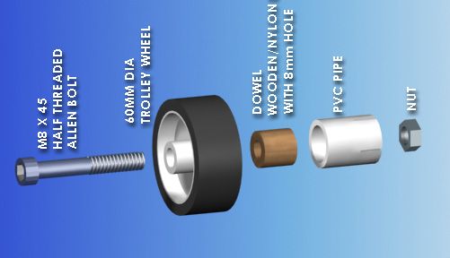 PVC Pipe Multi Toy - Absolutely Simple : 12 Steps (with Pictures ...