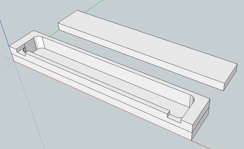 Wooden Pen Box : 3 Steps - Instructables