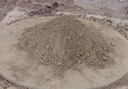 Finding and Processing Your Own Natural Clay : 5 Steps (with Pictures ...