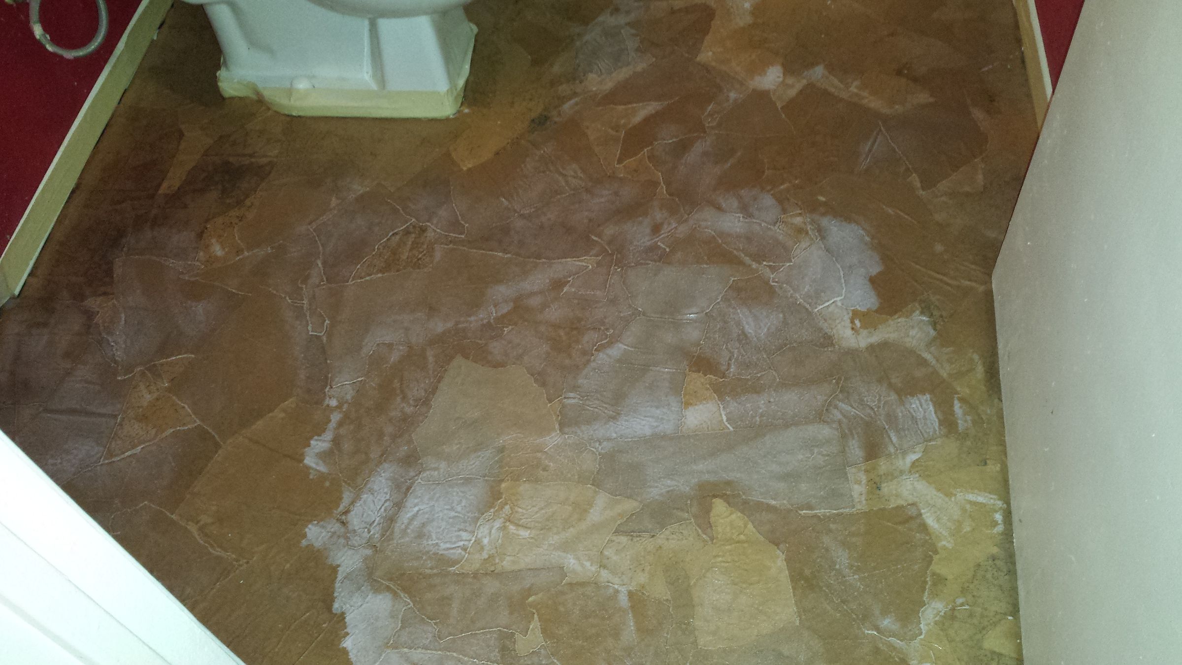 Paper Bag Floors : 7 Steps (with Pictures) - Instructables