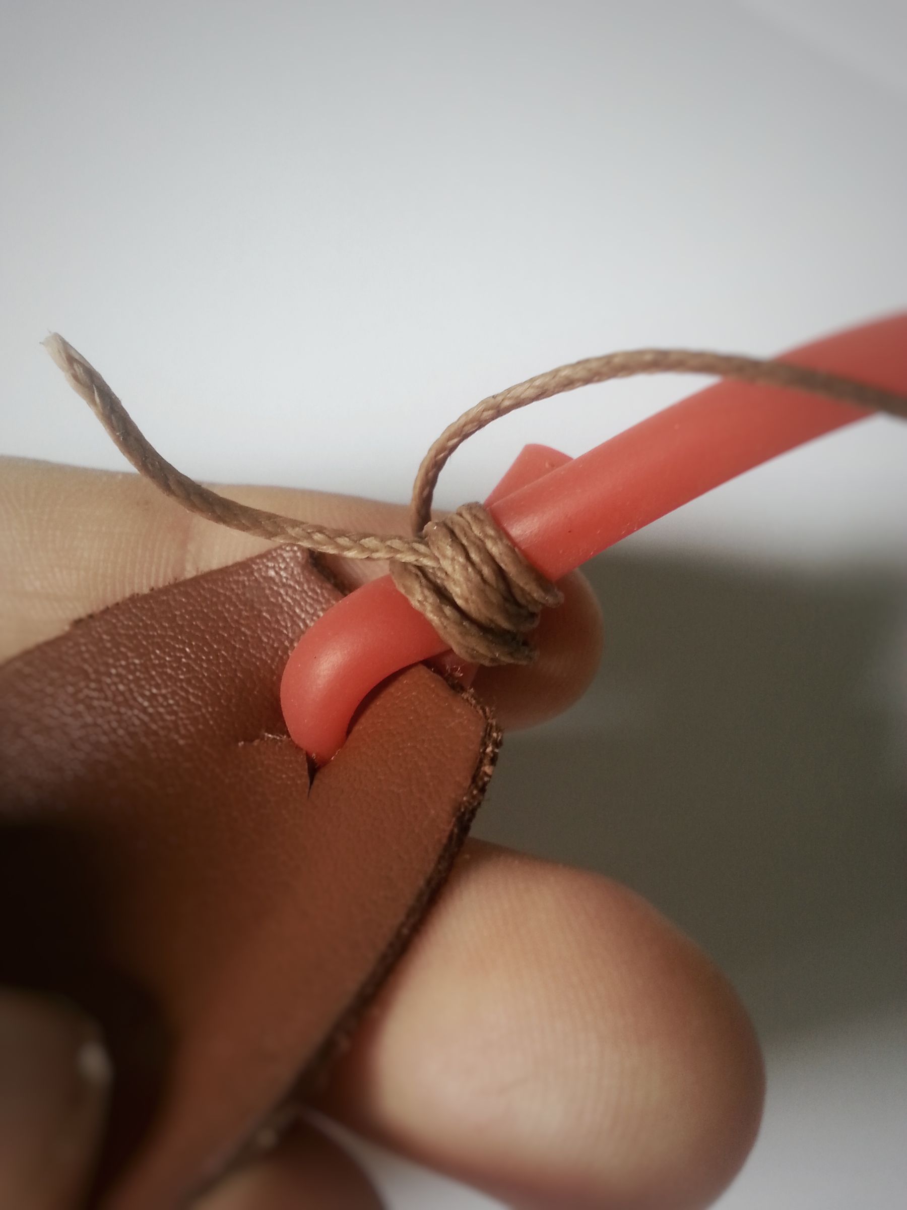 Powerful Pocket Slingshot : 7 Steps (with Pictures) - Instructables