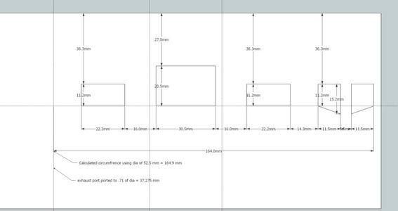 Build a "Tuned" Pipe for a 2-stroke : 11 Steps (with Pictures ...