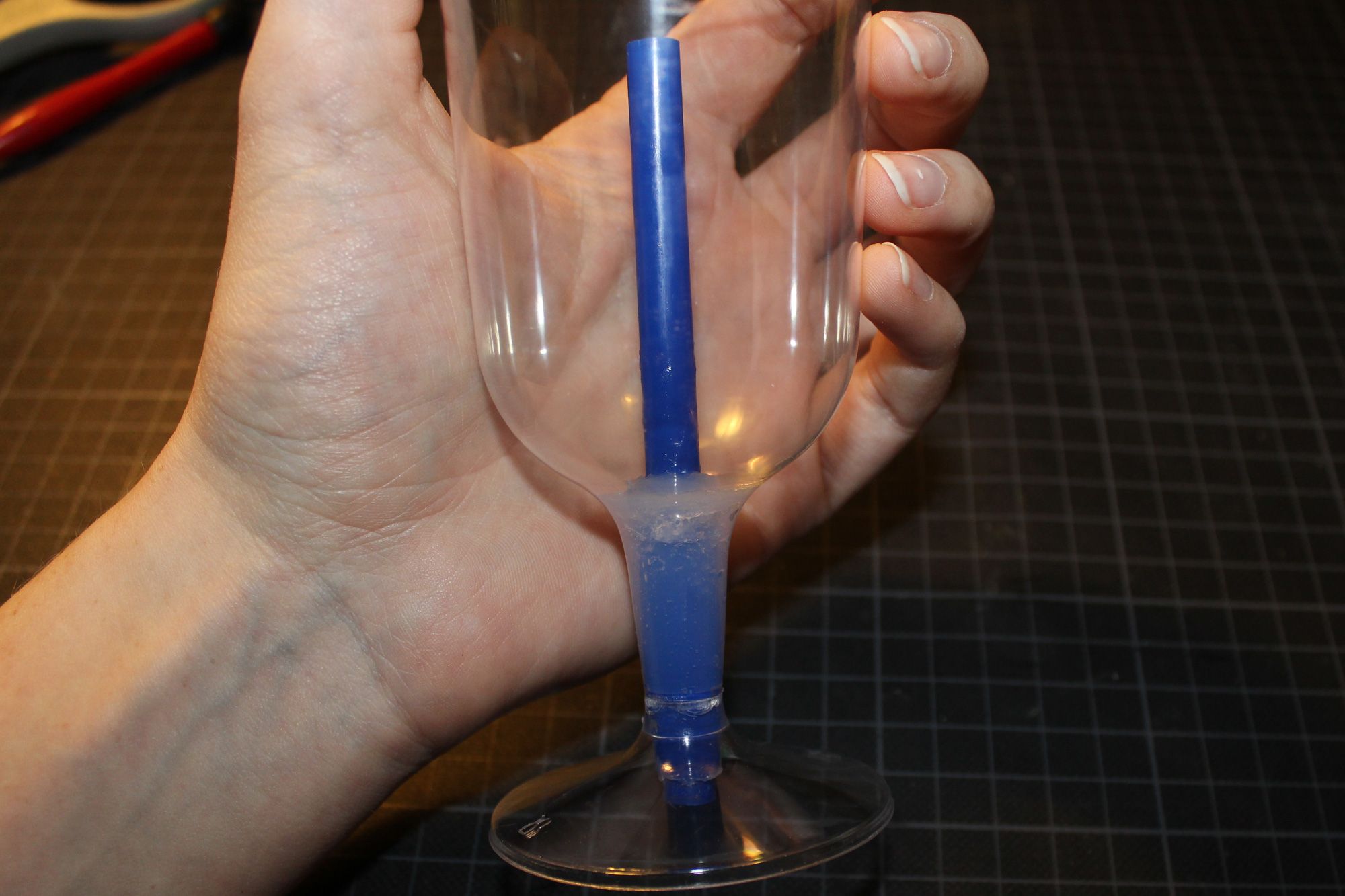 Pythagorean Cup : 3 Steps (with Pictures) - Instructables