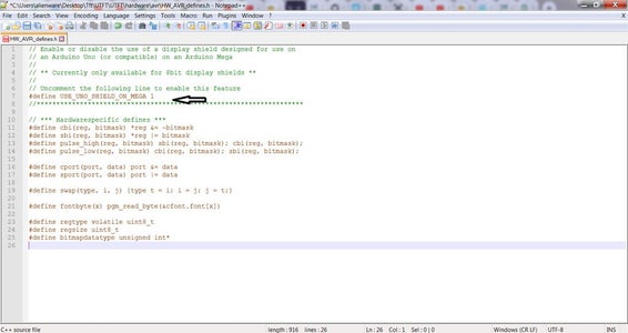 Arduino TFT Interfacing Basics : 10 Steps (with Pictures) - Instructables