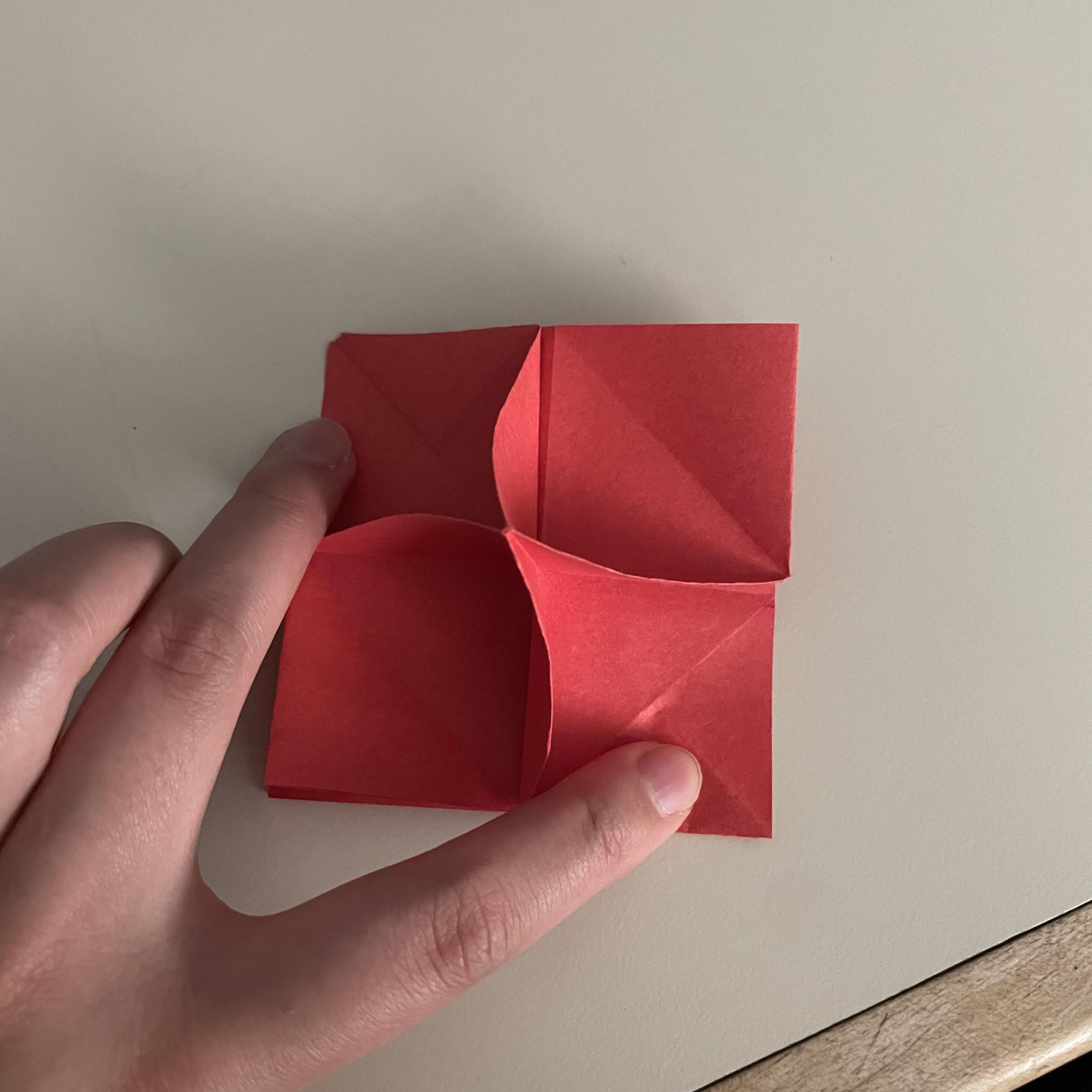 Bouquet of Origami Flowers : 19 Steps (with Pictures) - Instructables