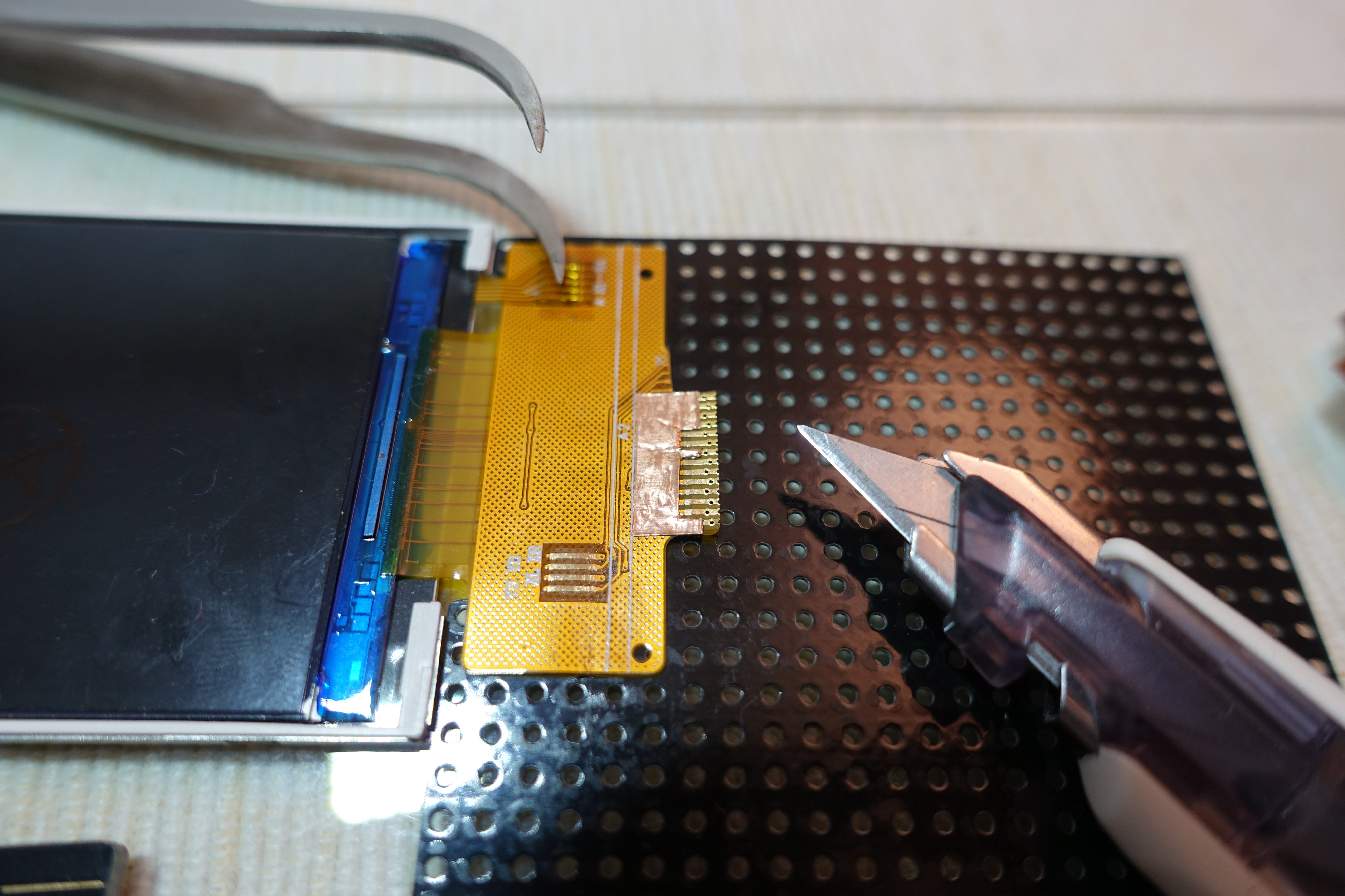 ESP32 Handheld Game Console : 21 Steps (with Pictures) - Instructables