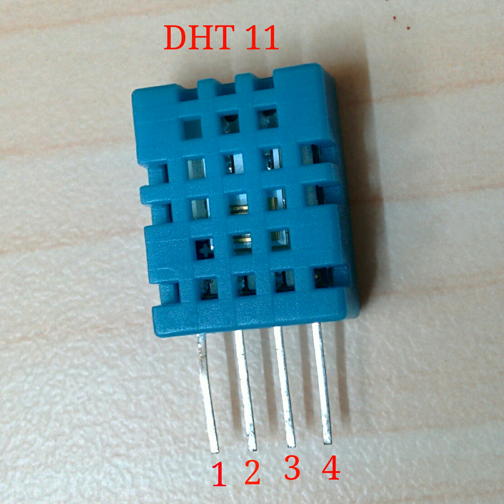 SOLAR POWERED ARDUINO WEATHER STATION : 13 Steps (with Pictures ...