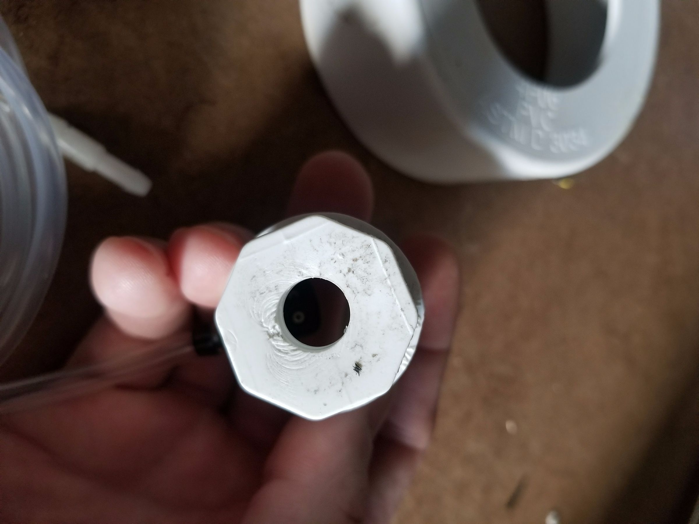 DIY Florida Snow Machine for About $20 : 11 Steps (with Pictures ...