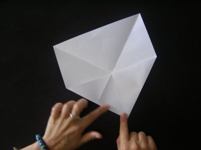 Paper Box : 15 Steps - Instructables