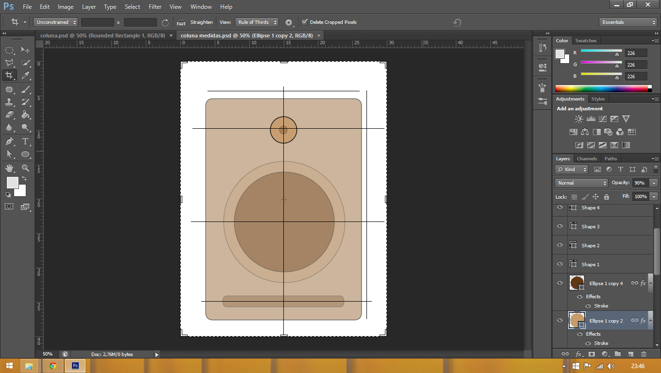 DIY Studio Monitors : 5 Steps - Instructables