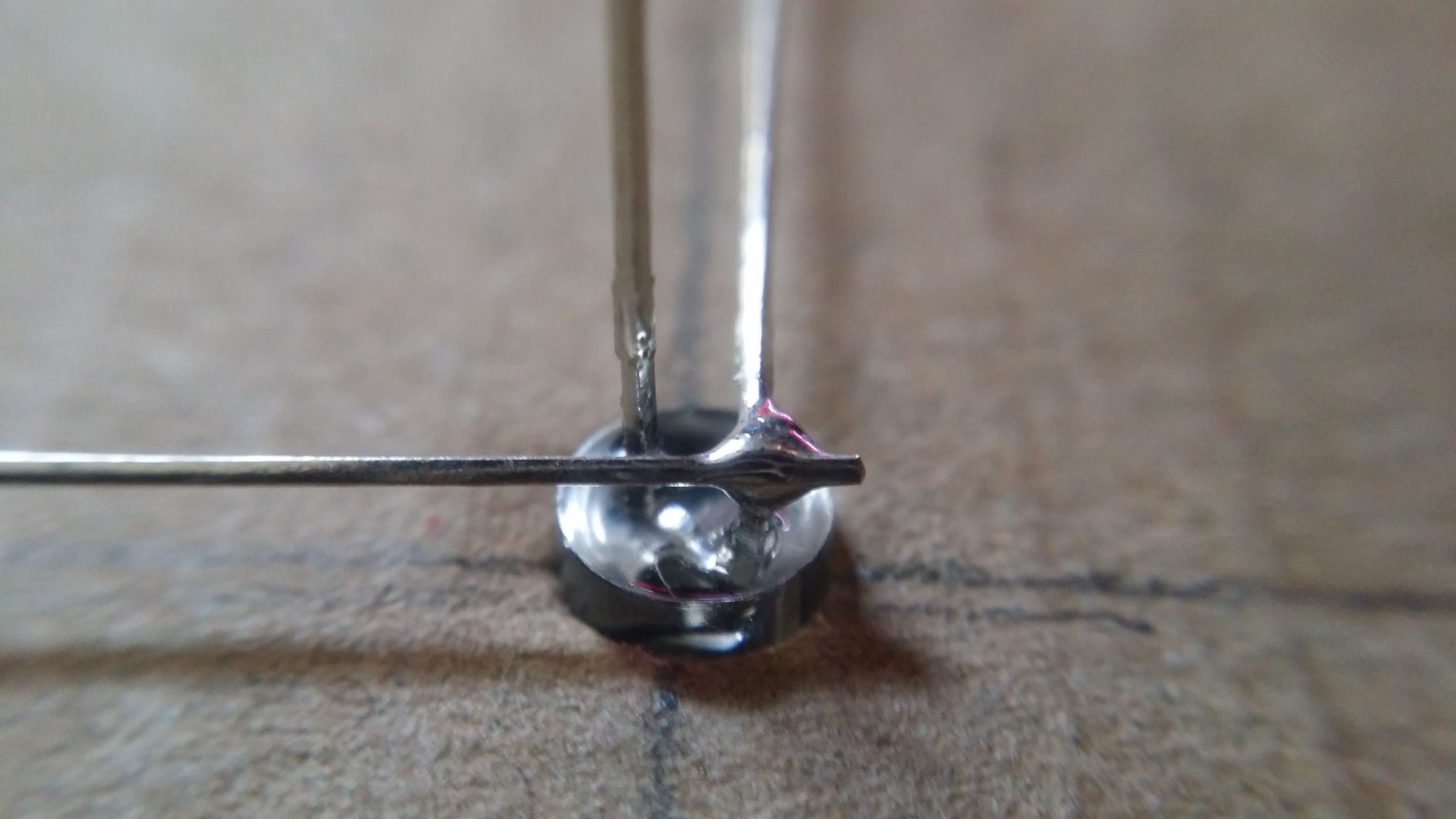 DIY | 3x3x3 LED Cube for Arduino Nano+ : 7 Steps (with Pictures ...