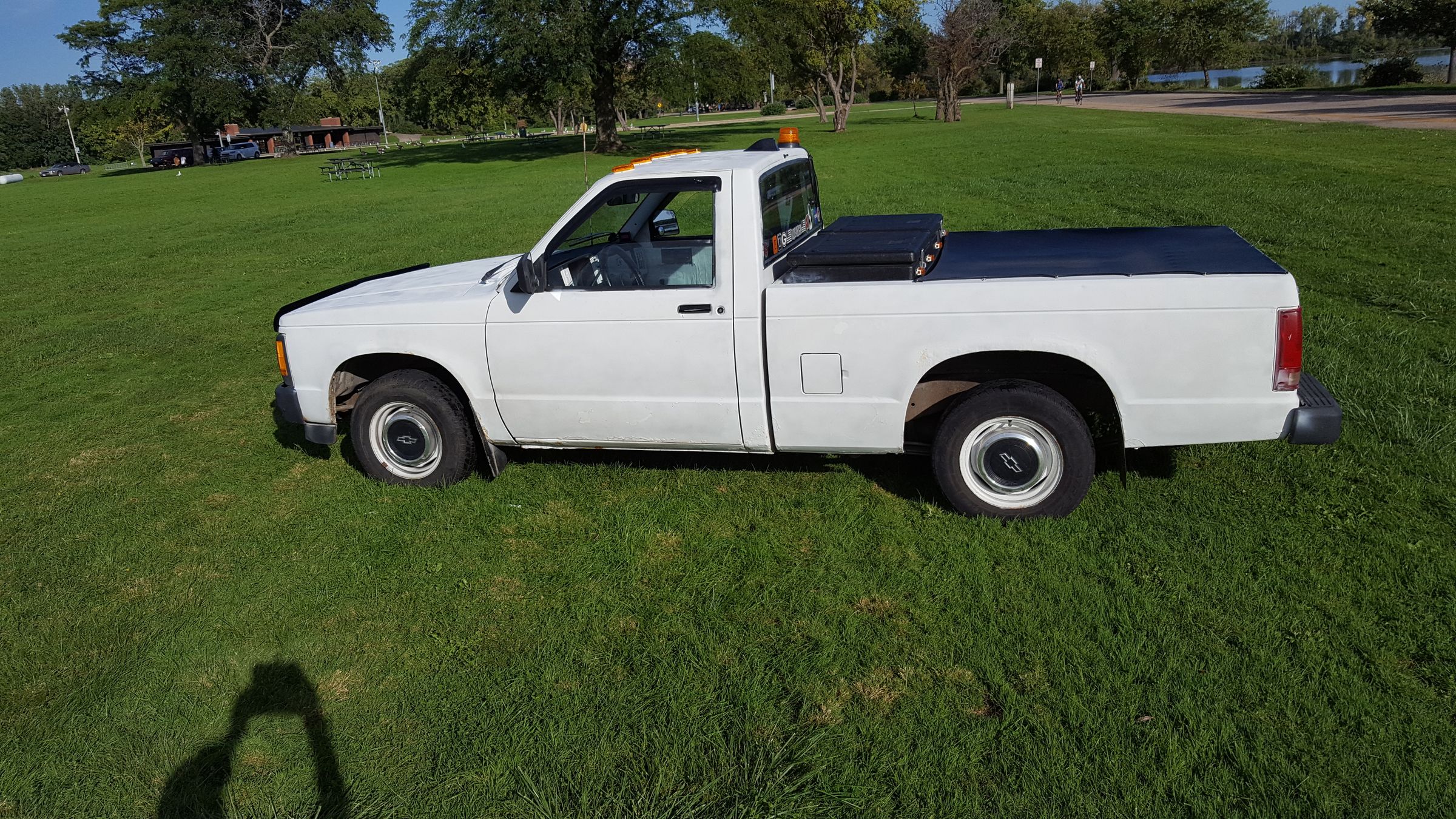 100 Truck Modifications : 99 Steps (with Pictures) - Instructables