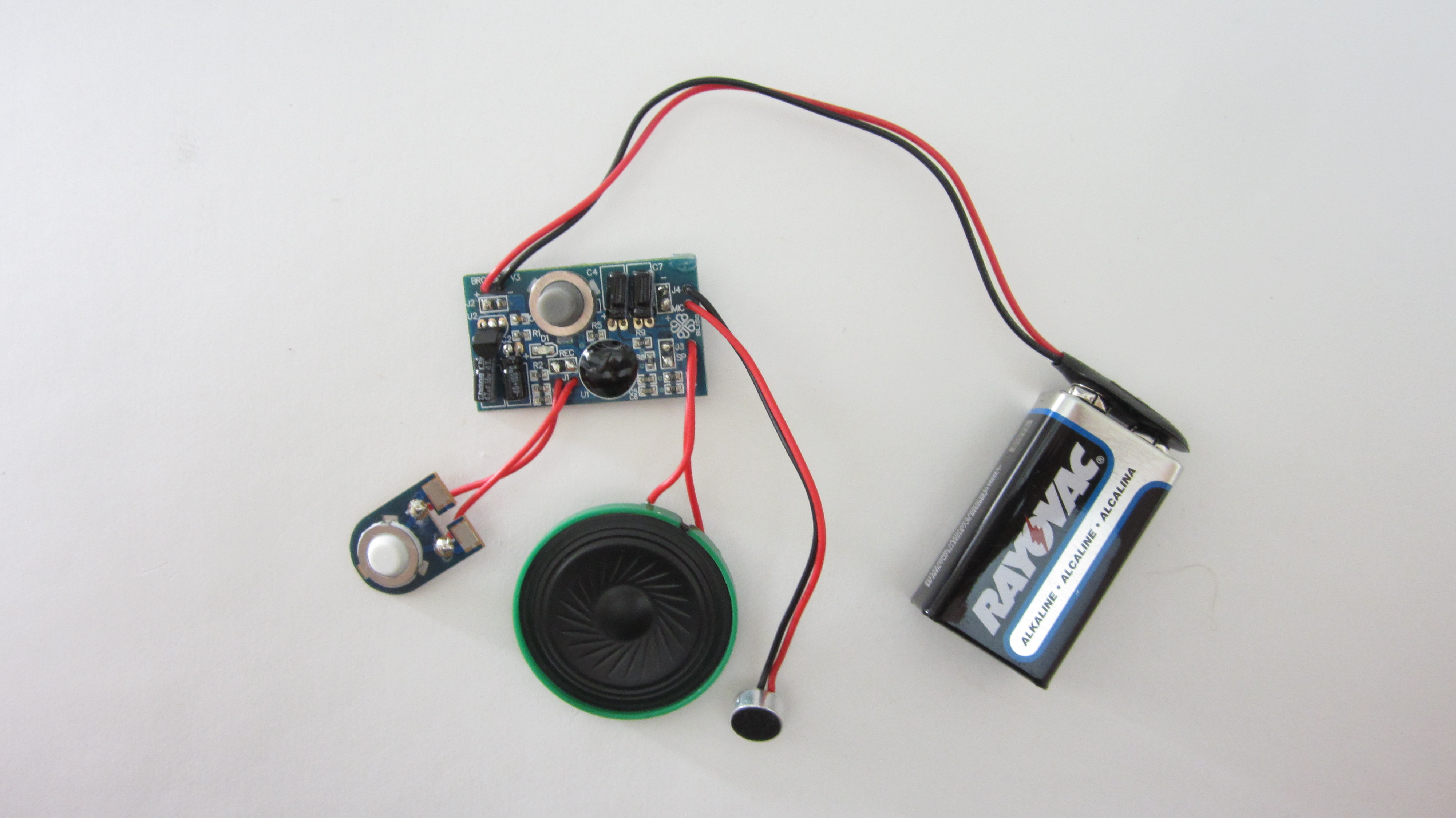 Use a DIY Pressure Plate Switch to Automate Your Haunted House : 9 ...