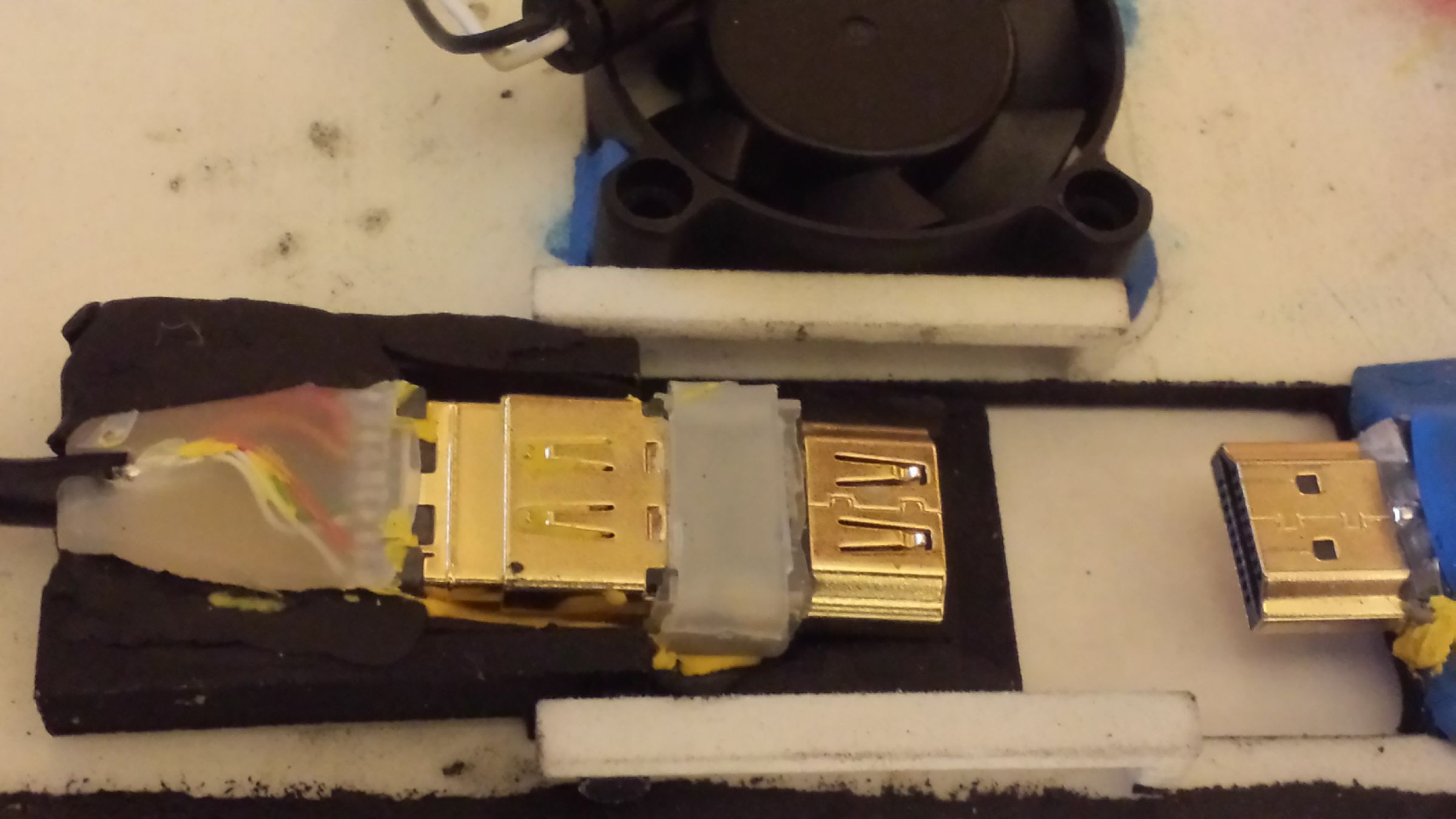 Spark: the DIY Modular Tablet : 25 Steps - Instructables