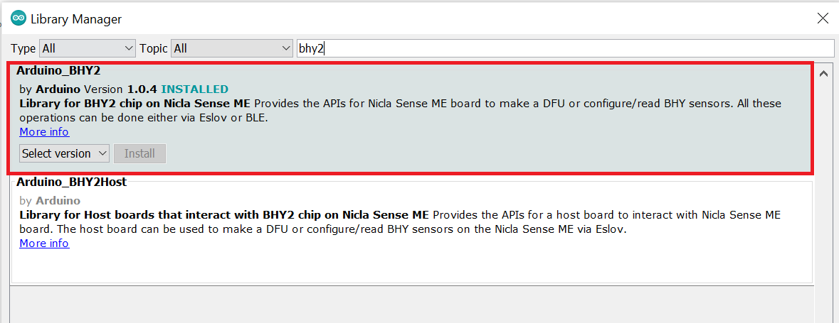TinyML: Slope Control for Robots With Arduino Pro. Building an ...