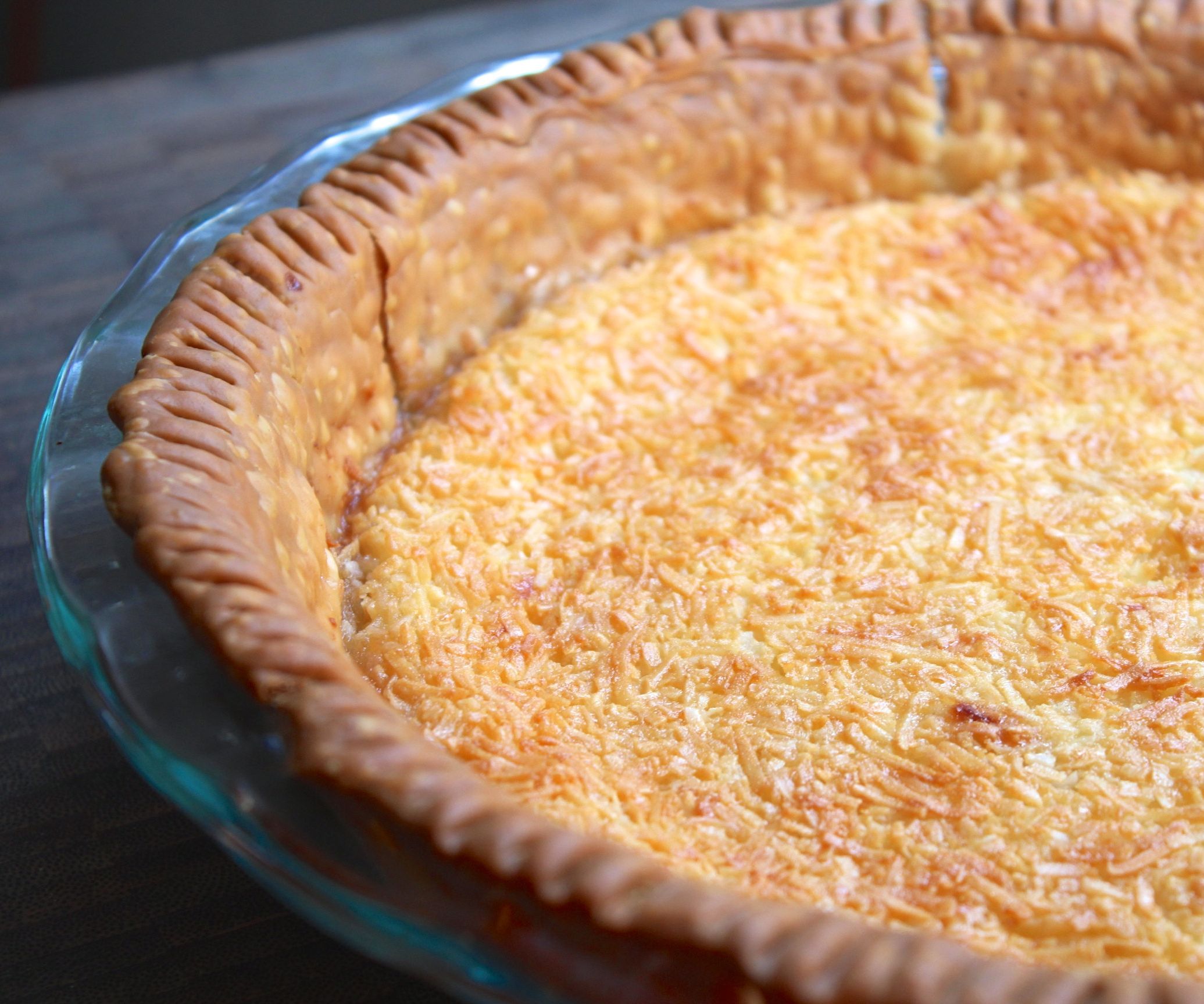 Award Winning Pie Recipes - Instructables