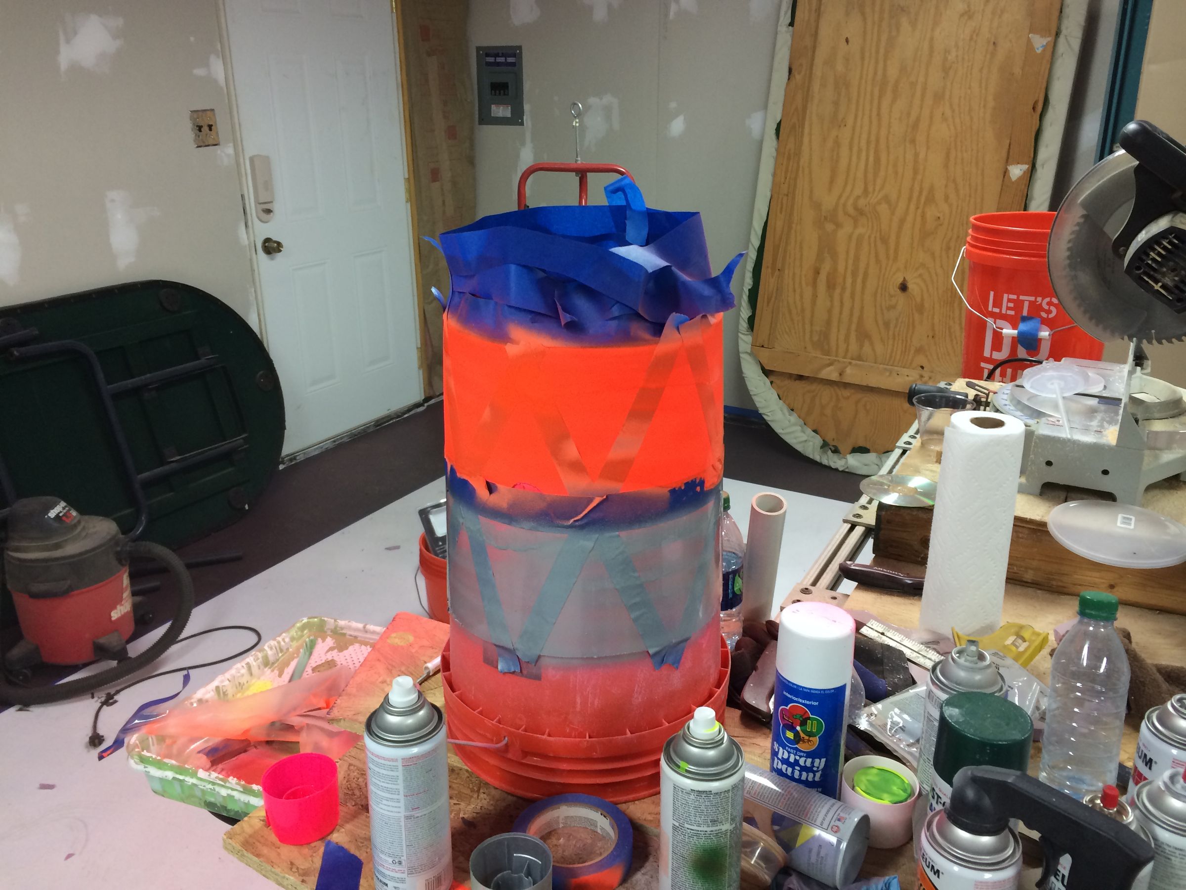 Clown Mallet : 6 Steps - Instructables