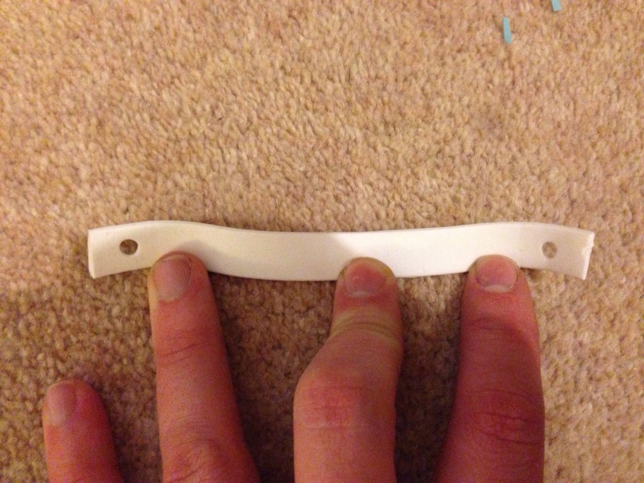 Minimalist Keyring (Swiss Army Style) : 5 Steps - Instructables