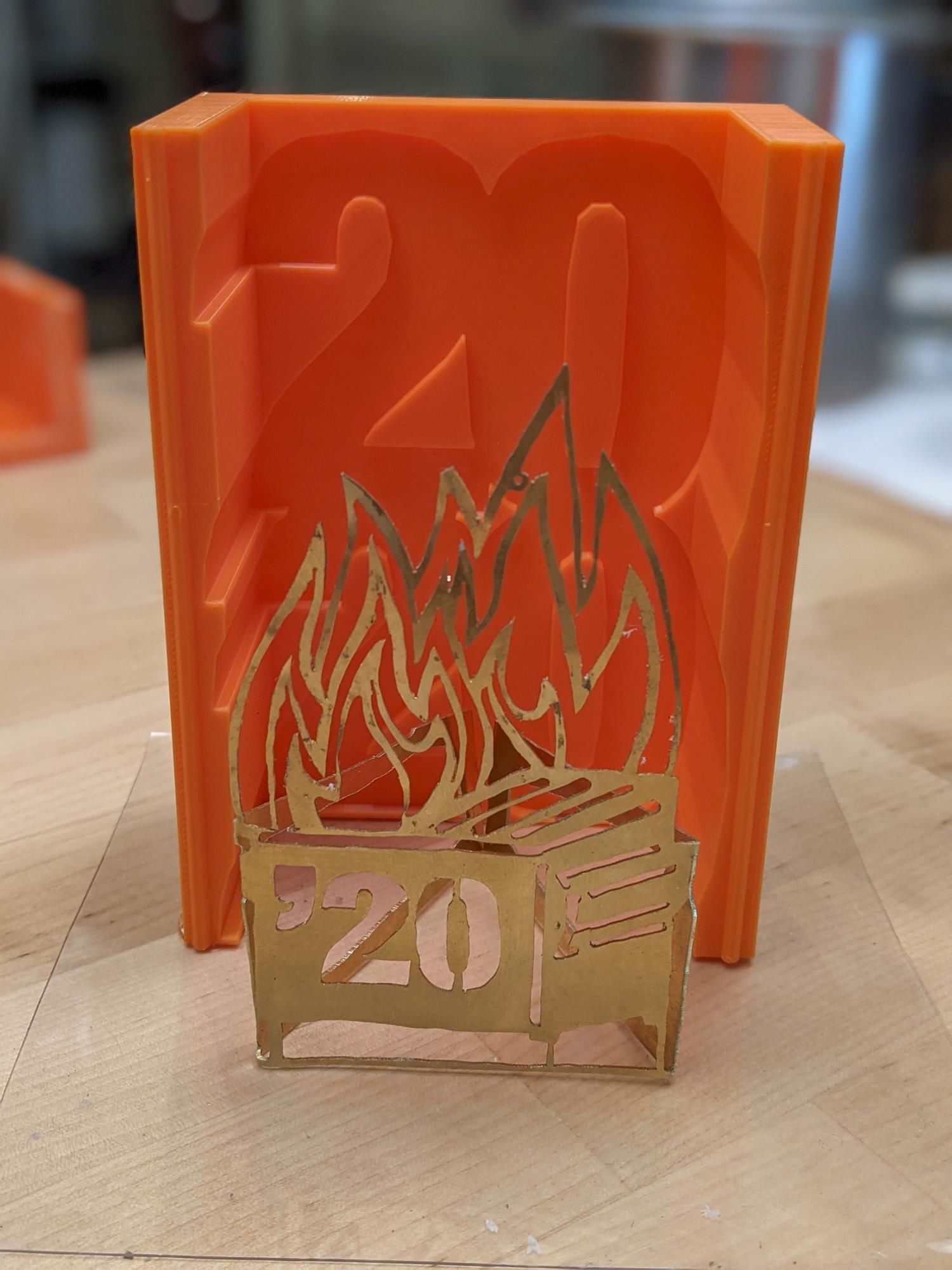 3D Printed Candle Mold : 6 Steps (with Pictures) - Instructables