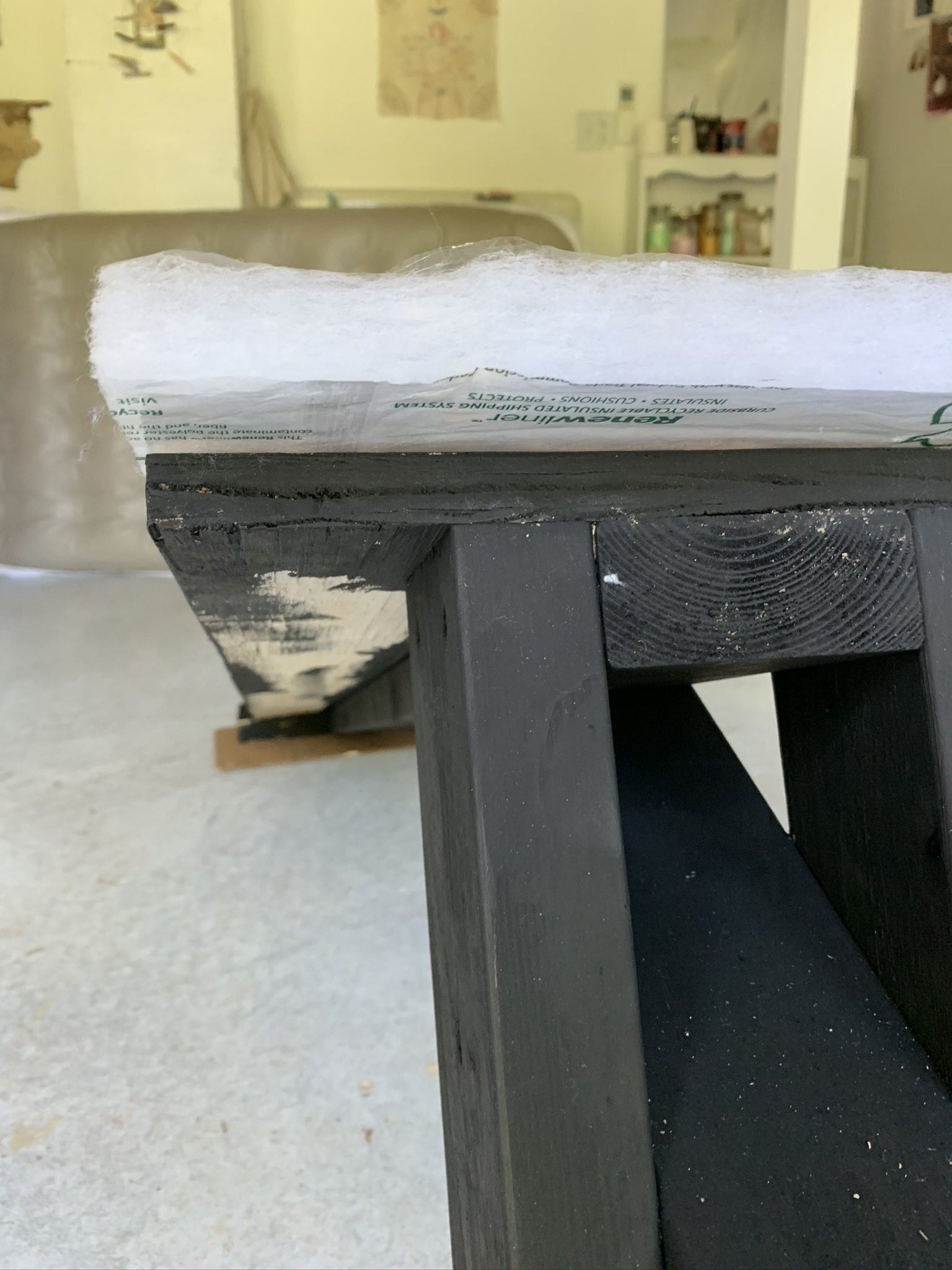 Simple Wood Sit-Up Bench : 13 Steps (with Pictures) - Instructables