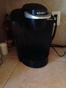 Keurig Water Level Light : 7 Steps (with Pictures) - Instructables