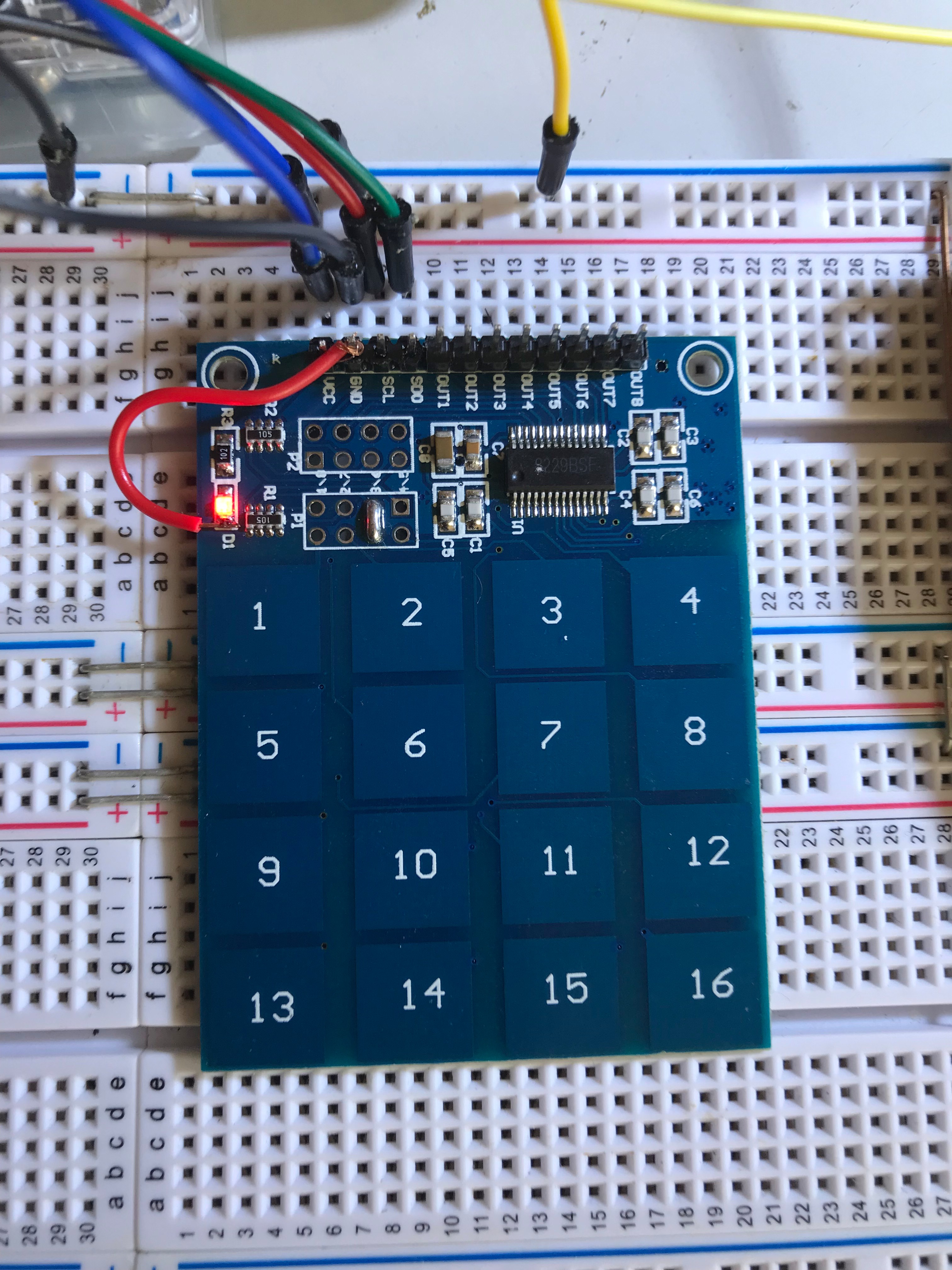 Drum Pads With Arduino : 6 Steps - Instructables
