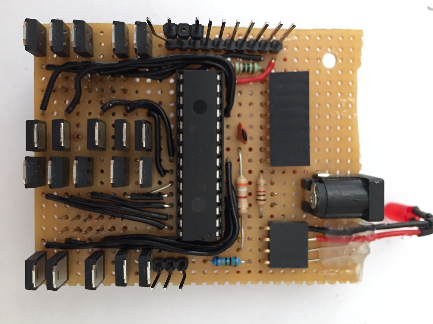 Wireless Firework Igniter : 5 Steps (with Pictures) - Instructables