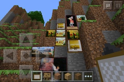 How To Make Secret Rooms In Minecraft Pe | Psoriasisguru.com