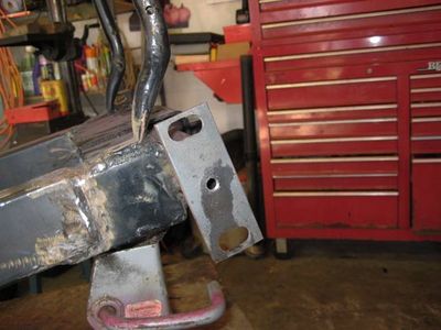 How to Make a Racing Lawn Mower (Updated!) : 19 Steps (with Pictures ...