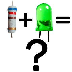 Choosing the Resistor to Use With LEDs : 3 Steps - Instructables